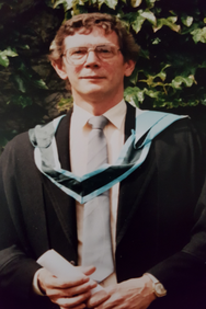 Death Notice of Dr. Dave Cocker (Bishopstown, Cork) | rip.ie