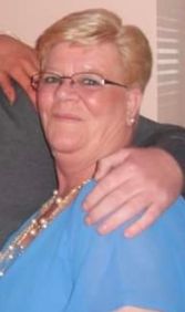 Death Notice of Patricia (Patsy) DUCIE (née McCann) (Dublin 1, Dublin ...