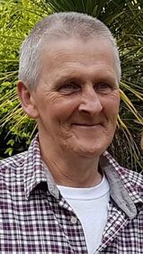 Death Notice of Colm DUFFY (Chapelizod, Dublin) | rip.ie