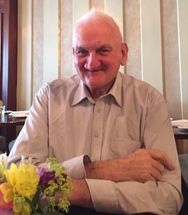 Condolence Book for Gerald (Gerry) Duffy (Newry, Armagh) | rip.ie