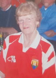 Death Notice of Mary Duffy (née O’Sullivan Taylor) (Beara, Cork) | rip.ie