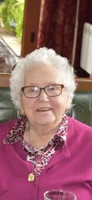 Condolence Book for Breda DUNGAN (née Hynes) (Navan Road, Dublin) | rip.ie