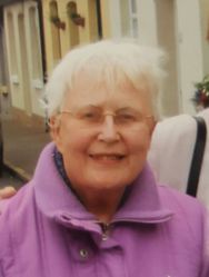 Condolence Book for Bernadette (Berna) DUNNE (Sutton, Dublin) | rip.ie