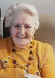 Condolence Book for Mary Dunne (née Keenan) (Ardee, Louth) | rip.ie