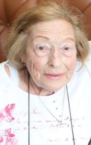 Death Notice of Dymphna Daly (Drogheda, Louth) | rip.ie