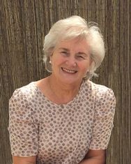 Condolence Book for Dympna Turner (née Malone) (Ballinteer, Dublin ...