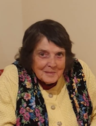 Condolence Book for Dympna Lynch (née Hadnett) (Kells, Meath) | rip.ie