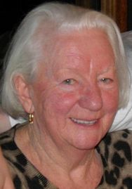 Condolence Book for Dympna McCarthy (née McSweeney) (Tivoli, Cork) | rip.ie