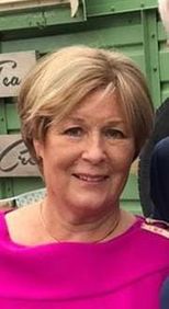 Condolence Book for Dympna McDonnell (née Farrell) (Ardagh, Longford ...