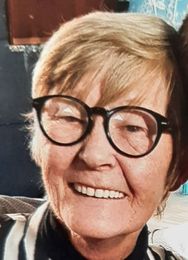 Condolence Book for Dympna Treanor (Farranfore, Kerry) | rip.ie