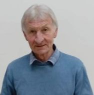 Condolence Book for Dessie Reilly (Ballyjamesduff, Cavan) | rip.ie