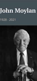 Condolence Book for John J MOYLAN (Nenagh, Tipperary) | rip.ie