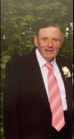 Death Notice of Patrick (Packie) Treanor (Braddox, Monaghan) | rip.ie
