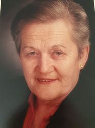 Condolence Book for MARY RYAN (née DOHERTY) (Templederry, Tipperary ...