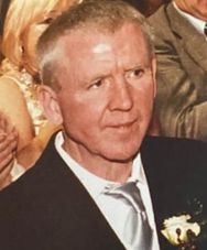 Condolence Book for James Hogan (Dublin 8, Dublin) | rip.ie