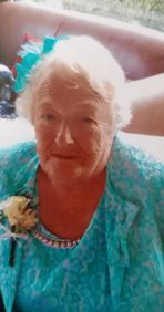 Condolence Book for Adelaide Lacey (née Doyle) (Ferns, Wexford) | rip.ie