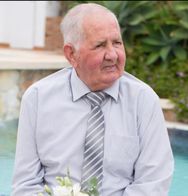 Death Notice of Frank Kenny (Athlone, Roscommon) | rip.ie