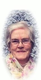 Condolence Book for Margaret (Peg) Murray (née Murtagh) (Inniskeen, Monaghan) | rip.ie
