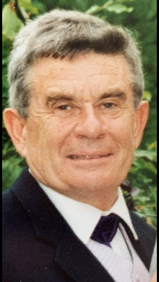 Condolence Book for Michael George Hunt (Charlestown, Mayo) | rip.ie
