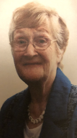 Condolence Book for Sr. Frances Faul (Monaghan Town, Monaghan) | rip.ie