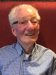 Death Notice of John (Séan) Doherty (Crumlin, Dublin) | rip.ie