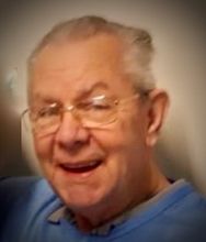 Condolence Book for RONALD TIMMIS (Mullingar, Westmeath) | rip.ie