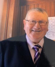 Condolence Book for James McCarthy (Beara, Cork) | rip.ie