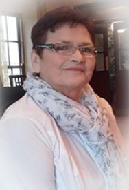 Condolence Book for Bernadette (Bernie) Johnston (née Gaskin) (Greystones, Wicklow) | rip.ie