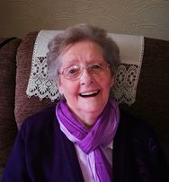 Condolence Book for Moya Tyrrell (née Stafford) (Mullingar, Westmeath) | rip.ie