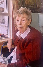 Condolence Book for Philomena Tyrrell (née Garry) (Mullingar, Westmeath) | rip.ie