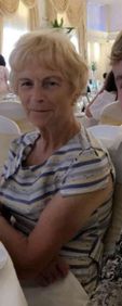 Death Notice of Carmel BROMLEY (née Atkinson) (Dundalk, Louth) | rip.ie