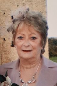 Condolence Book for Philomena (Mena) DUFF (née Bashford) (Navan, Meath) | rip.ie