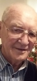 Condolence Book for Patrick (Butch) Scarry (Shannon, Clare) | rip.ie