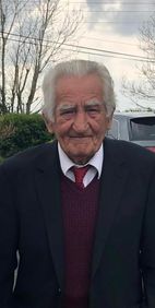 Death Notice of Joe Sheedy (Kilmallock, Limerick) | rip.ie