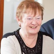 Condolence Book for Rita Keane (née Coleman) (Banagher, Offaly) | rip.ie