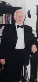 Condolence Book for John Doherty (Clonard, Meath) | rip.ie