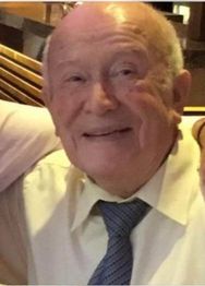 Death Notice of Paddy Byrne (Knockbridge, Louth) | rip.ie