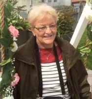 Condolence Book for Anne Fitzsimons (née Casey) (Navan, Meath) | rip.ie
