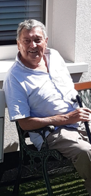 Death Notice of Eamon Breen (Sallins, Kildare) | rip.ie