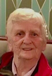 Death Notice of Ann Buckley (née Gavin) (Mullingar, Westmeath) | rip.ie