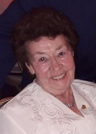 Death Notice of Alice Doran (née McCann) (Kilcullen, Kildare) | rip.ie