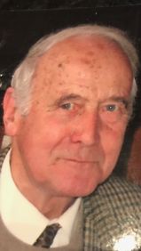 Death Notice of Noel Cregg (Broadford, Clare) | rip.ie