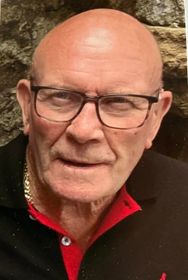 Condolence Book for Thomas (Tommy) Kenneally (Dungarvan, Waterford ...