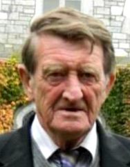 Condolence Book for Con Greaney (Dromcollogher, Limerick) | rip.ie