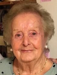 Death Notice of Margaret (Madge) DOYLE (née Donoghue) (Ballyfermot ...