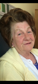 Death Notice of Ann Holohan (née Cuddihy) (Windgap, Kilkenny) | rip.ie