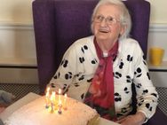 Condolence Book for Betty McCarthy (née (Bess) O'Connell) (Charleville, Cork) | rip.ie