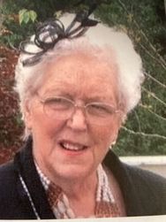 Death Notice of Eileen Daly (née Mc Dermott) (Letterkenny, Donegal ...