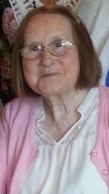 Condolence Book for Olive Fitzsimons (née Farrelly) (Kells, Meath) | rip.ie