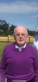 Condolence Book for Patrick (Bobby) Russell (Mallow, Cork) | rip.ie